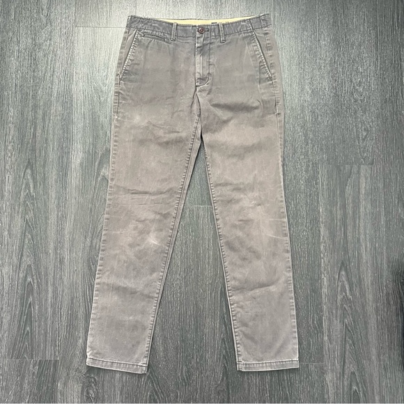 GAP | Pants | Mens Gap Skinny Chinos 32x32 | Poshmark